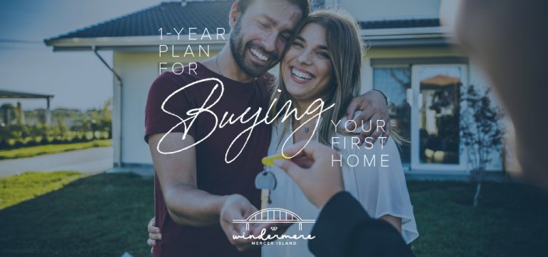 How's the Market? Q1 2026 Review of Seattle Area Real Estate | Erin Ewing